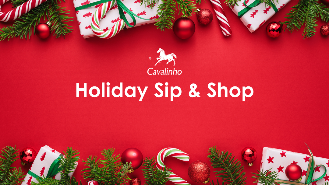 Cavalinho Logo – Cavalinho Canada & USA