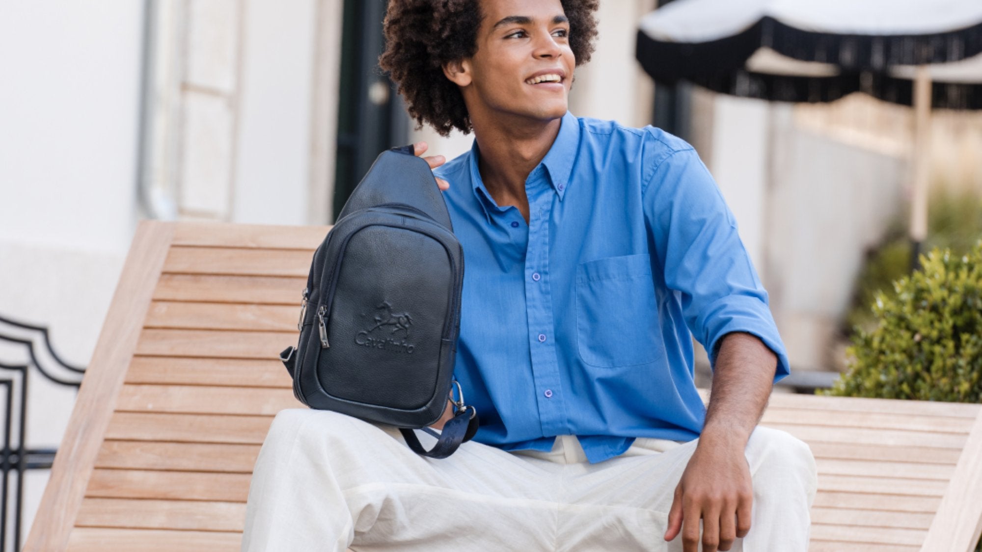 Men's Bags – Cavalinho Canada & USA
