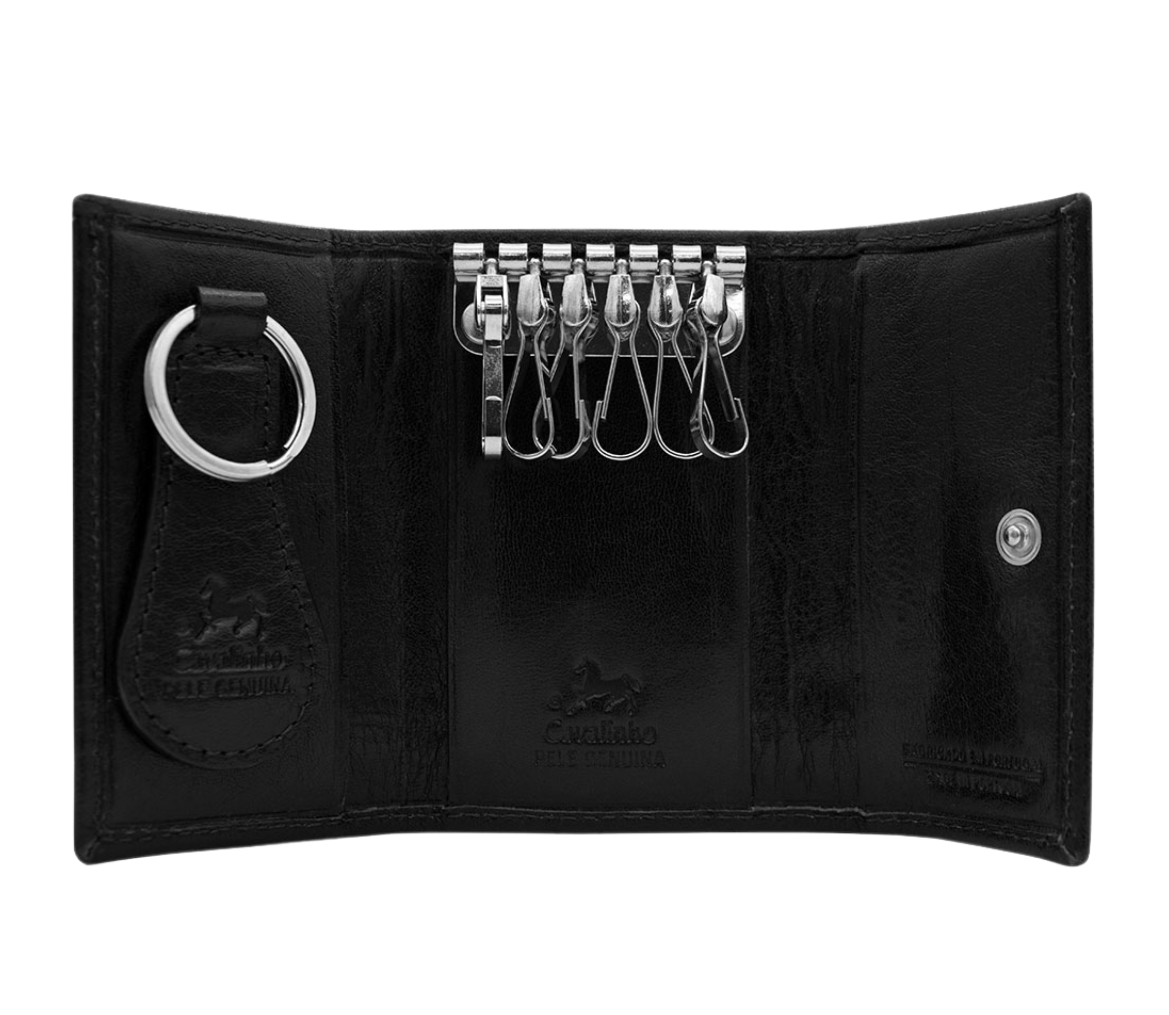 Men's Key Holder Wallet – Cavalinho Canada & USA