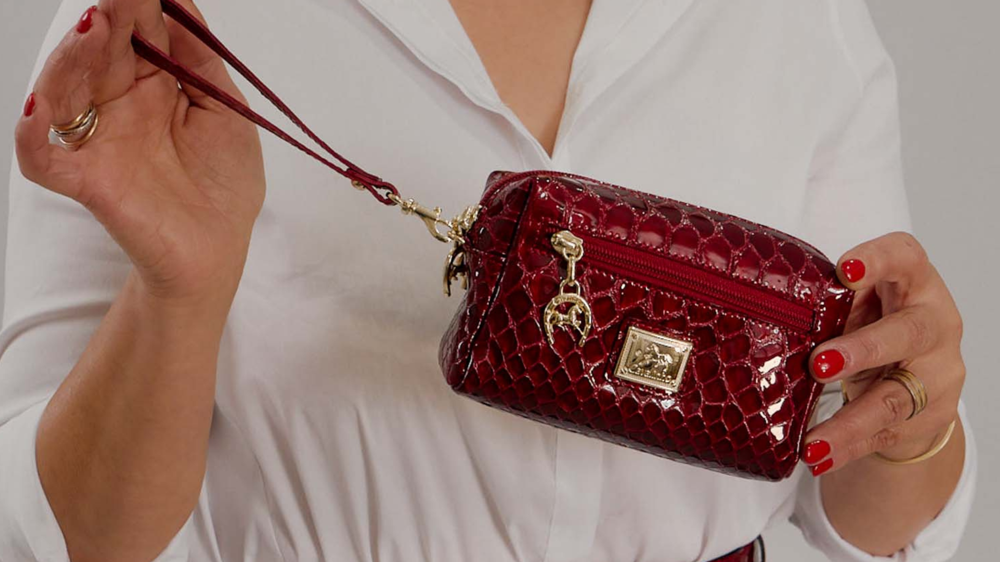 Leather Accessories – Cavalinho Canada & USA