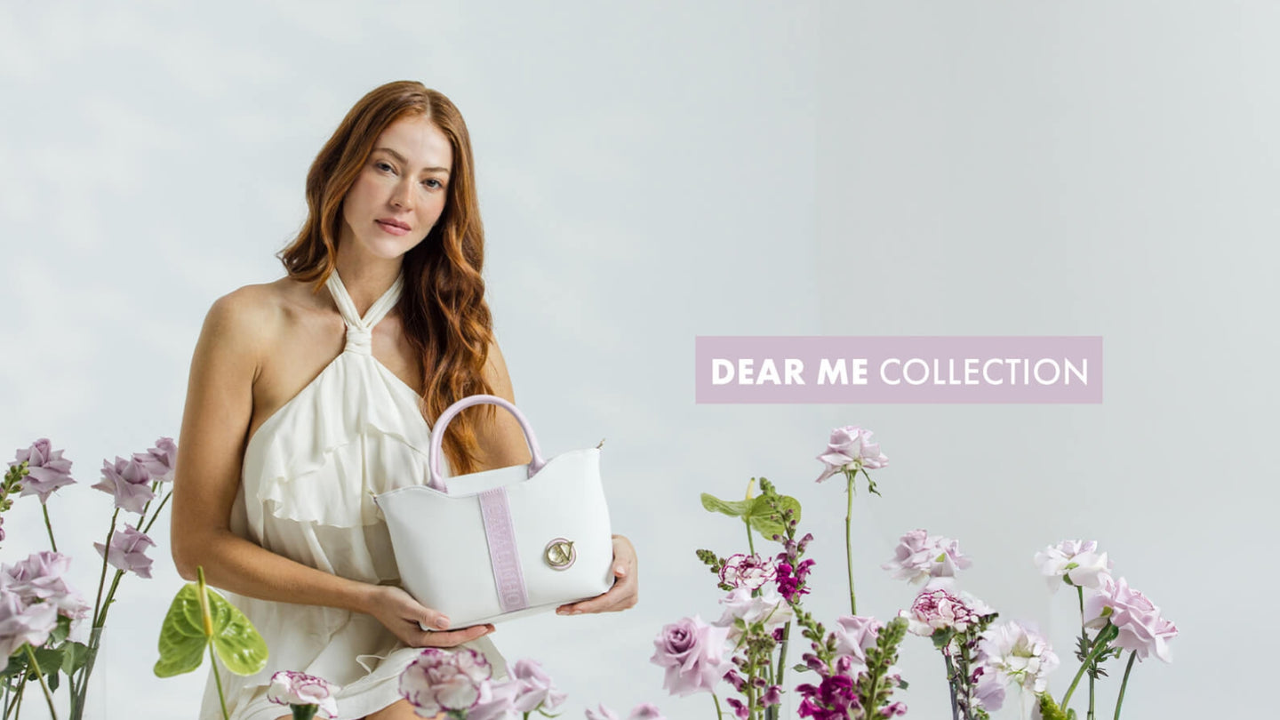 Dear Me Collection | Limited Edition Designer Bags & Sneakers ...