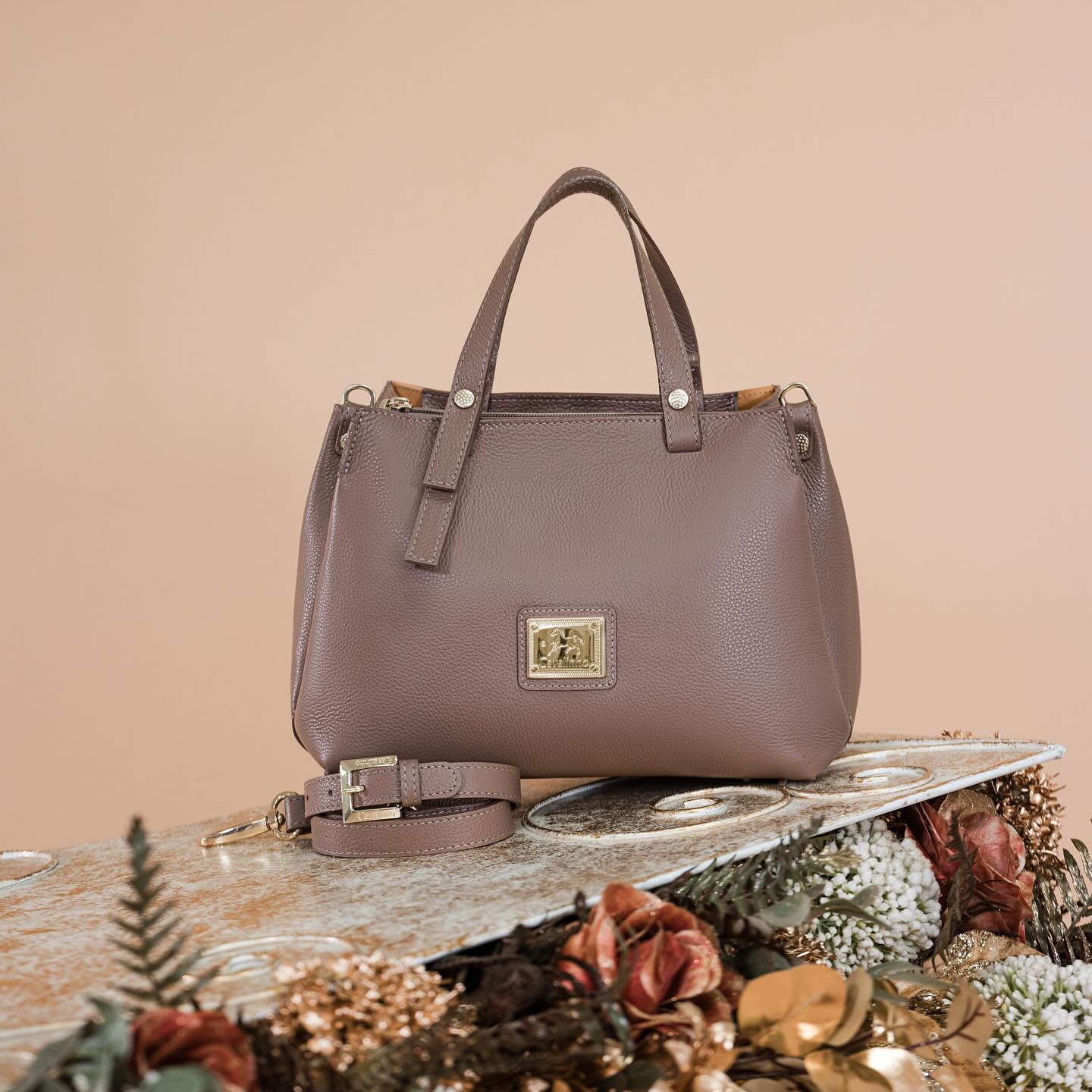Muse Leather Handbag from Cavalinho Bags – Cavalinho Canada & USA