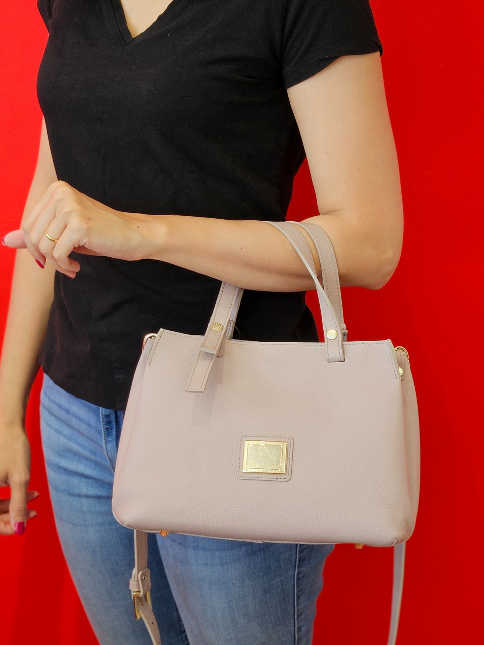 Muse Leather Handbag from Cavalinho Bags – Cavalinho Canada & USA