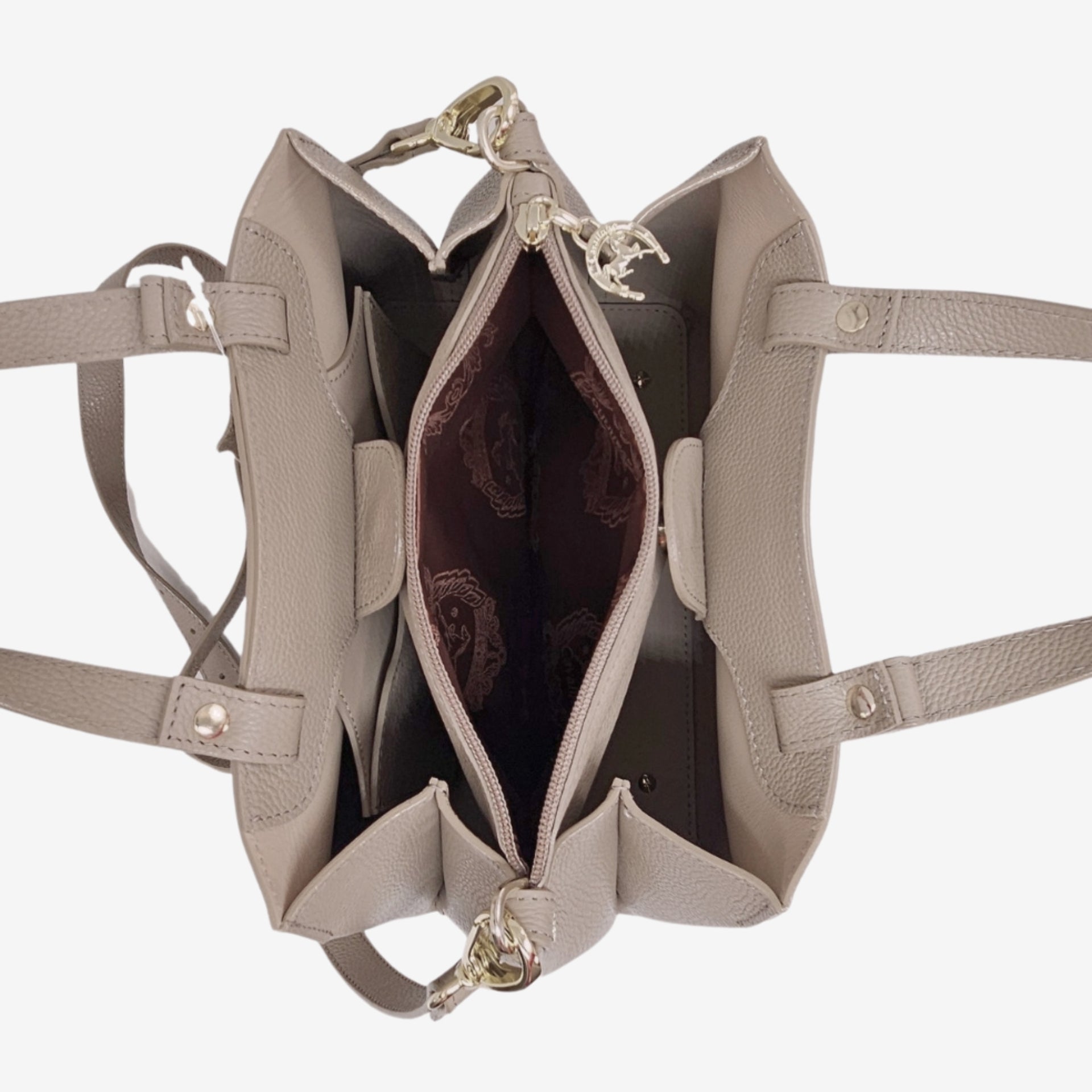 Muse Leather Handbag from Cavalinho Bags – Cavalinho Canada & USA