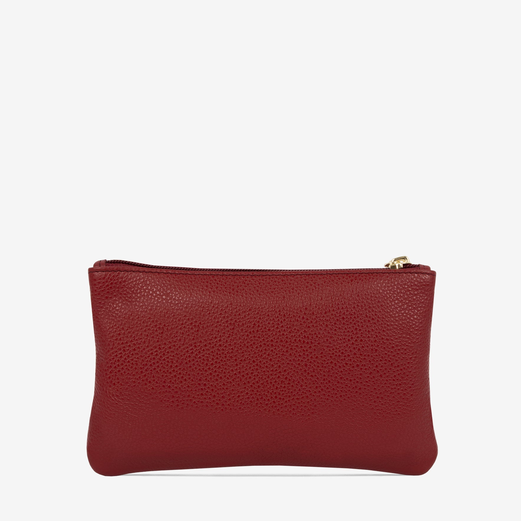 Muse Pebbled Leather Cosmetic Case – Cavalinho Canada & USA