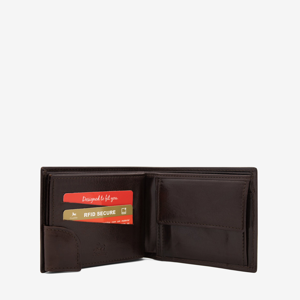 Men's Wallets – Cavalinho Canada & USA