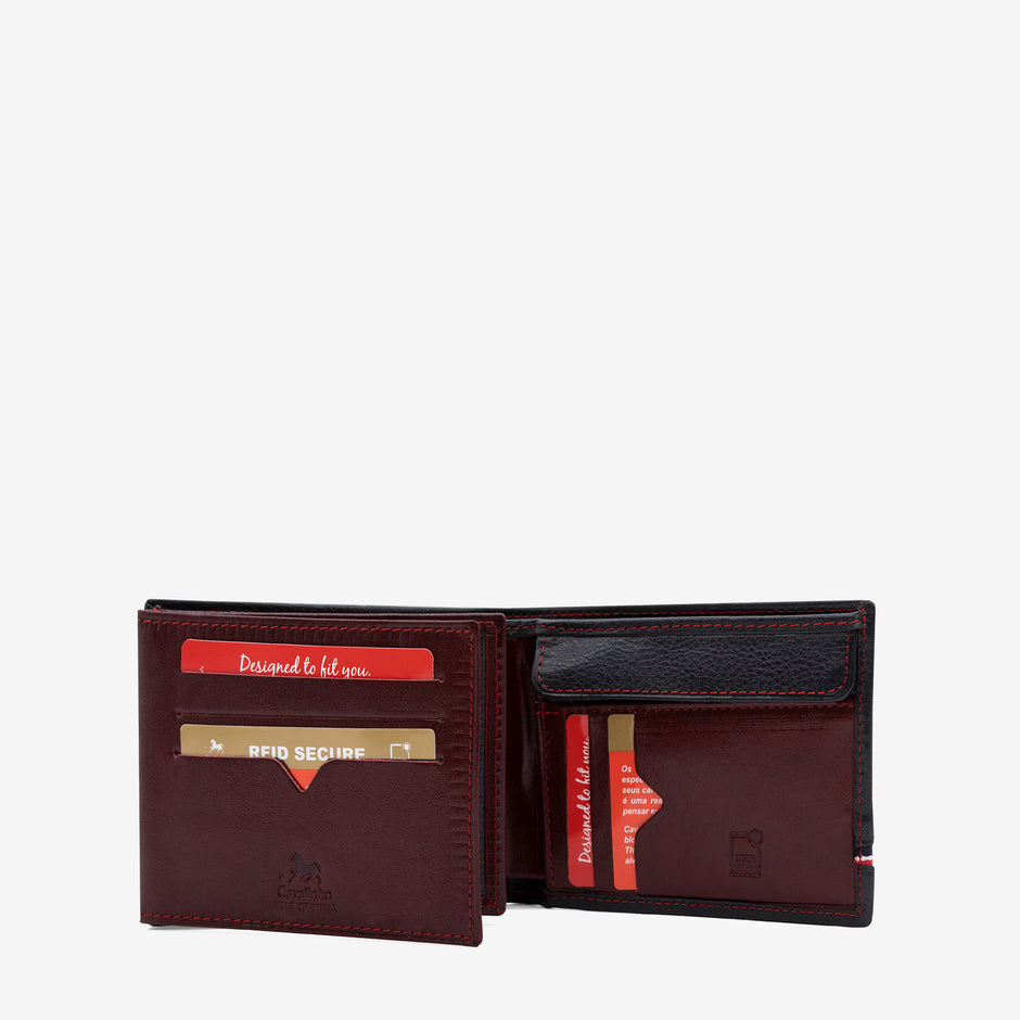 Men's Wallets – Cavalinho Canada & USA