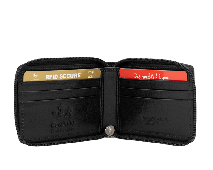 Men's Wallets – Cavalinho Canada & USA
